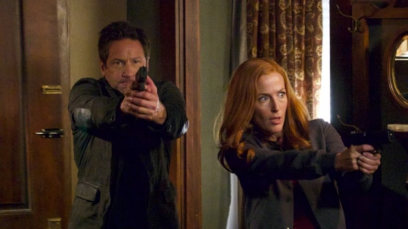 The X-Files: Season 11 Review | TV Show - Empire