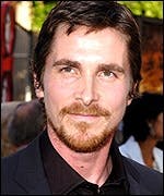 Christian Bale Confirmed As John Connor | Movies | Empire