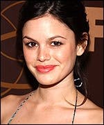 Rachel Sarah Bilson Biography Rachel Bilson Reveals Where Her“ O.C.