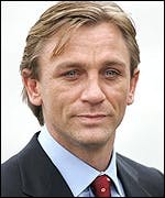 Daniel Craig Finds The Golden Compass | Movies | Empire