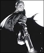 Remy Balvaux RIP | Movies | Empire