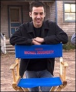 Michael Dougherty Is Calling All Robots | Movies | Empire