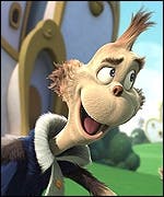 New Horton Hears A Who Trailer Online | Movies | Empire