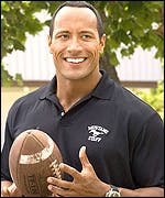 Gridiron Gang Review | Movie - Empire