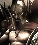 300 Is Unstoppable | Movies | Empire