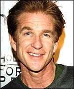 Matthew Modine On For Dark Knight Rises | Movies | Empire