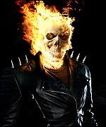 Nicolas Cage Talks Ghost Rider 2 | Movies | Empire