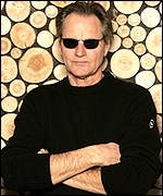 Sam Shepard Is Descending From Heaven | Movies | Empire