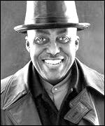 Bill Duke Takes A Push | Movies | Empire
