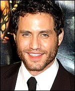Edgar Ramirez Ares