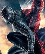 New Spidey 3 Posters Online! | Movies | Empire