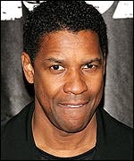 Denzel Heading Uptown Saturday Night? | Movies | Empire