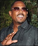 Martin Lawrence Is The Better Man | Movies | Empire