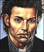 John August Writing Mendes’ Preacher | Movies | Empire