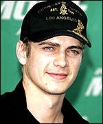 Hayden Christensen Is The Madison Kid | Movies | Empire