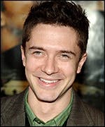 Topher Grace in That 80s Film | Movies | Empire