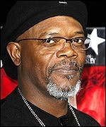 Samuel L Jackson Will Be The Samaritan | Movies | Empire