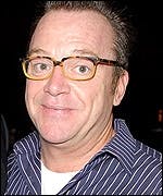 Tom Arnold Talks Arnie Comeback… | Movies | Empire