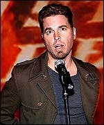 Mark Steven Johnson Driving Autobahn | Movies | Empire