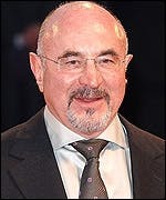 Bob Hoskins Gets A Transmission | Movies | Empire