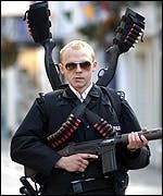 World Exclusive: New Hot Fuzz Trailer!!! | Movies | Empire