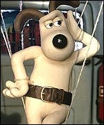 Fire At Aardman Studios | Movies | Empire