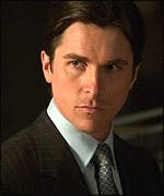 Eric Bana Christian Bale