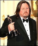 William Monahan Heads For Oblivion | Movies | Empire