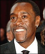 Cheadle Gets Marching Orders | Movies | Empire