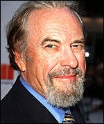 Rip Torn Gets Ready For August | Movies | Empire