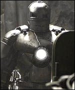 Say Hello To Iron Man | Movies | Empire