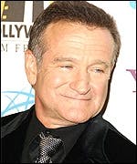 Robin Williams Finds Old Dogs | Movies | Empire