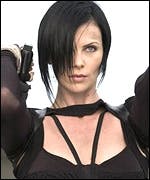 Magdalena Drawn To Big Screen | Movies | Empire