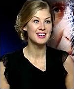 Pike On For Clash Of The Titans Sequel | Movies | Empire