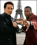 New Rush Hour 3 Trailer | Movies | Empire