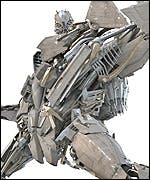 See The Transformers Baddies | Movies | Empire