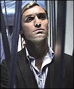 Exclusive: First Look At Sleuth | Movies | Empire