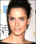 Amanda Peet 2012 Movie