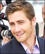 Tobey Maguire Jake Gyllenhaal Look Alike