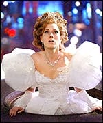 Enchanted Trailer Online | Movies | Empire