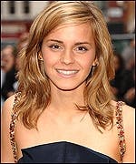 Emma Watson The New Scarlett | Movies | Empire