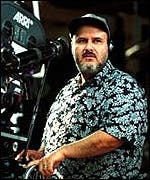 Alex Proyas To Adapt Heinlein Novella | Movies | Empire