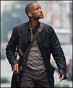 Watch The Opening Scene Of I Am Legend | Movies | Empire