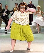 Adam Shankman On Hairspray 2 | Movies | %%channel_name%%