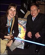 And The Star Wars Winner Is . | Movies | Empire