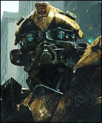 Transformers 2 Has A Release Date | Movies | Empire