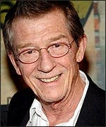Indiana Jones 4 John Hurt