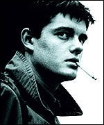 Exclusive: Control Poster Revealed | Movies | Empire