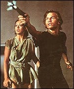 Carl Rinsch In Step With Logan s Run? | Movies | Empire