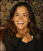 Repossession Mambo For Alice Braga | Movies | Empire